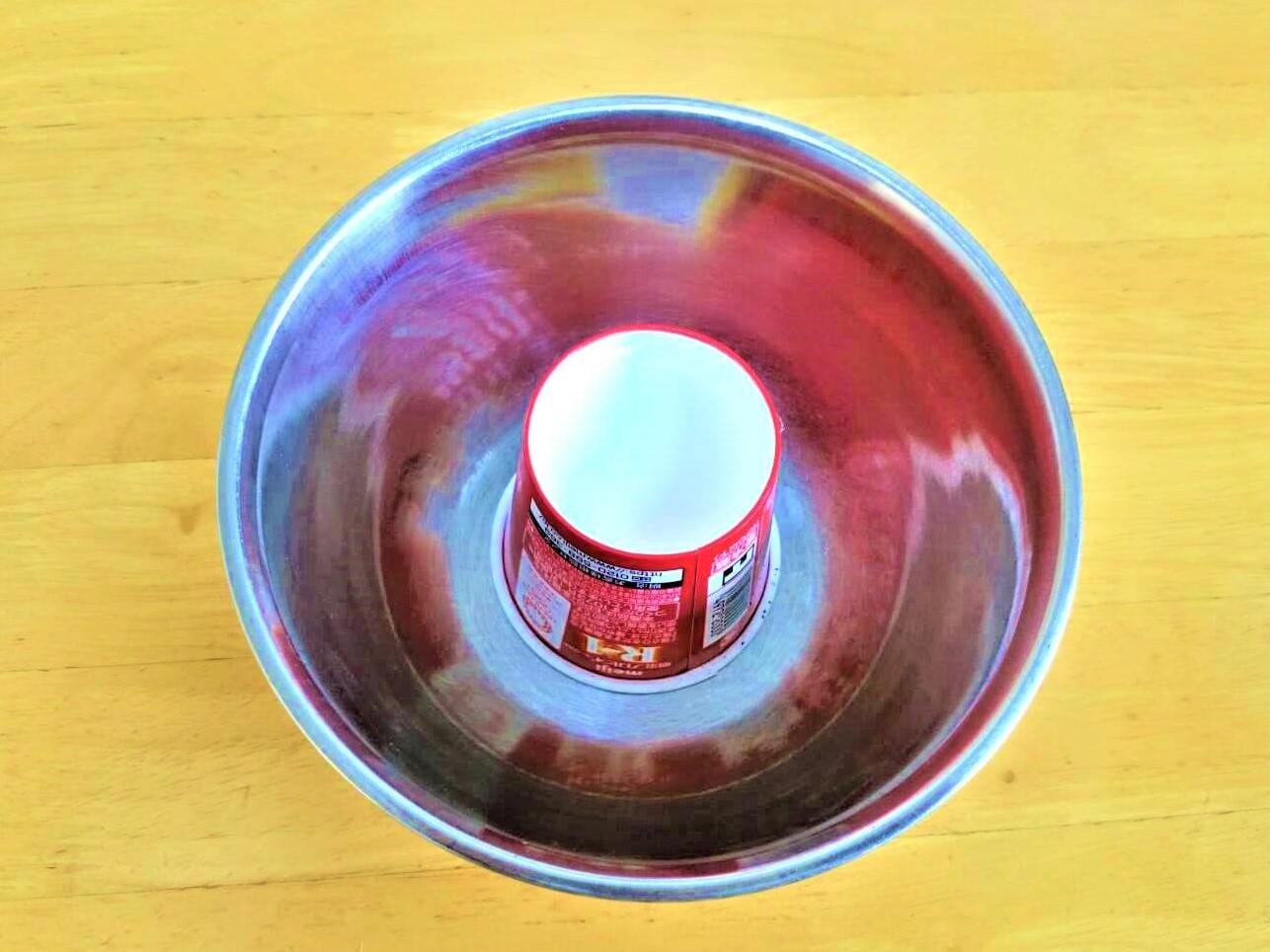 かんたん自家製ヨーグルト！ - harusan.blog（ハルさんブログ）