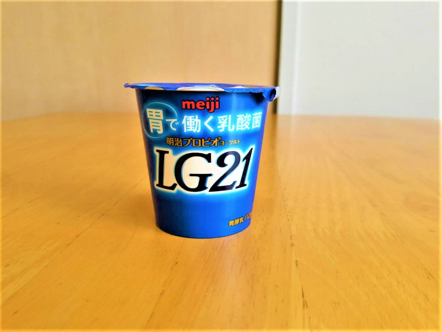 かんたん自家製ヨーグルト！ - harusan.blog（ハルさんブログ）