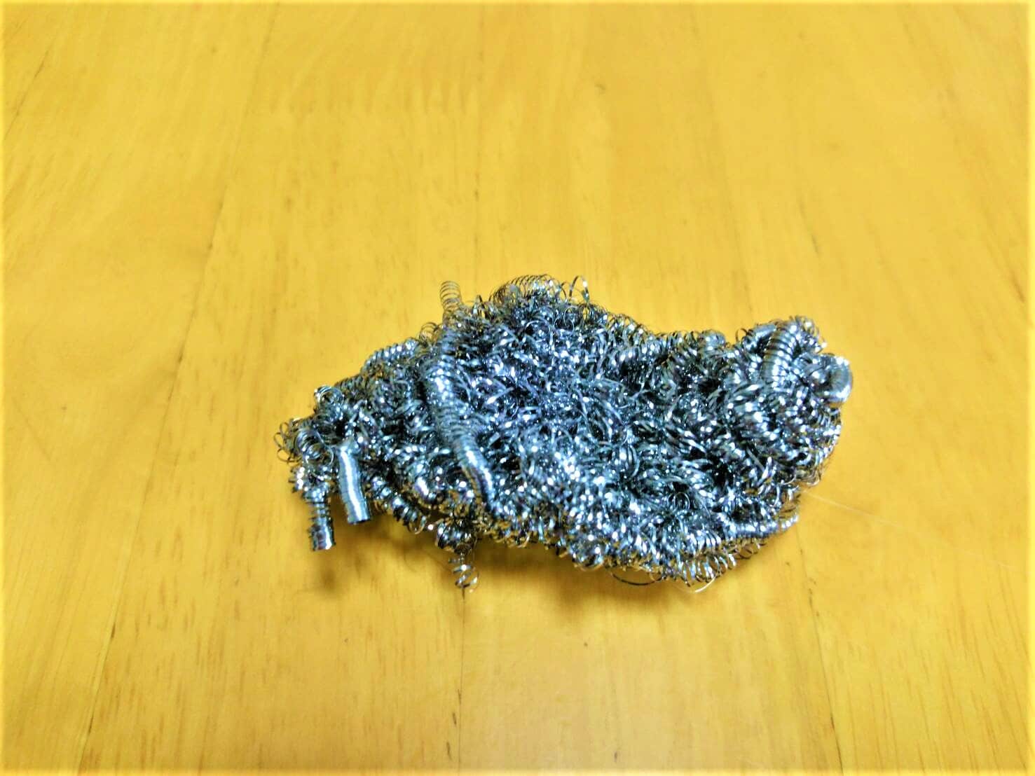 我が家のテマヒマ掛けないコンロ掃除！ - harusan.blog（ハルさんブログ）